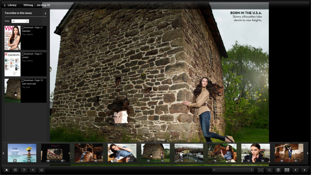 Zinio Reader - Astea
